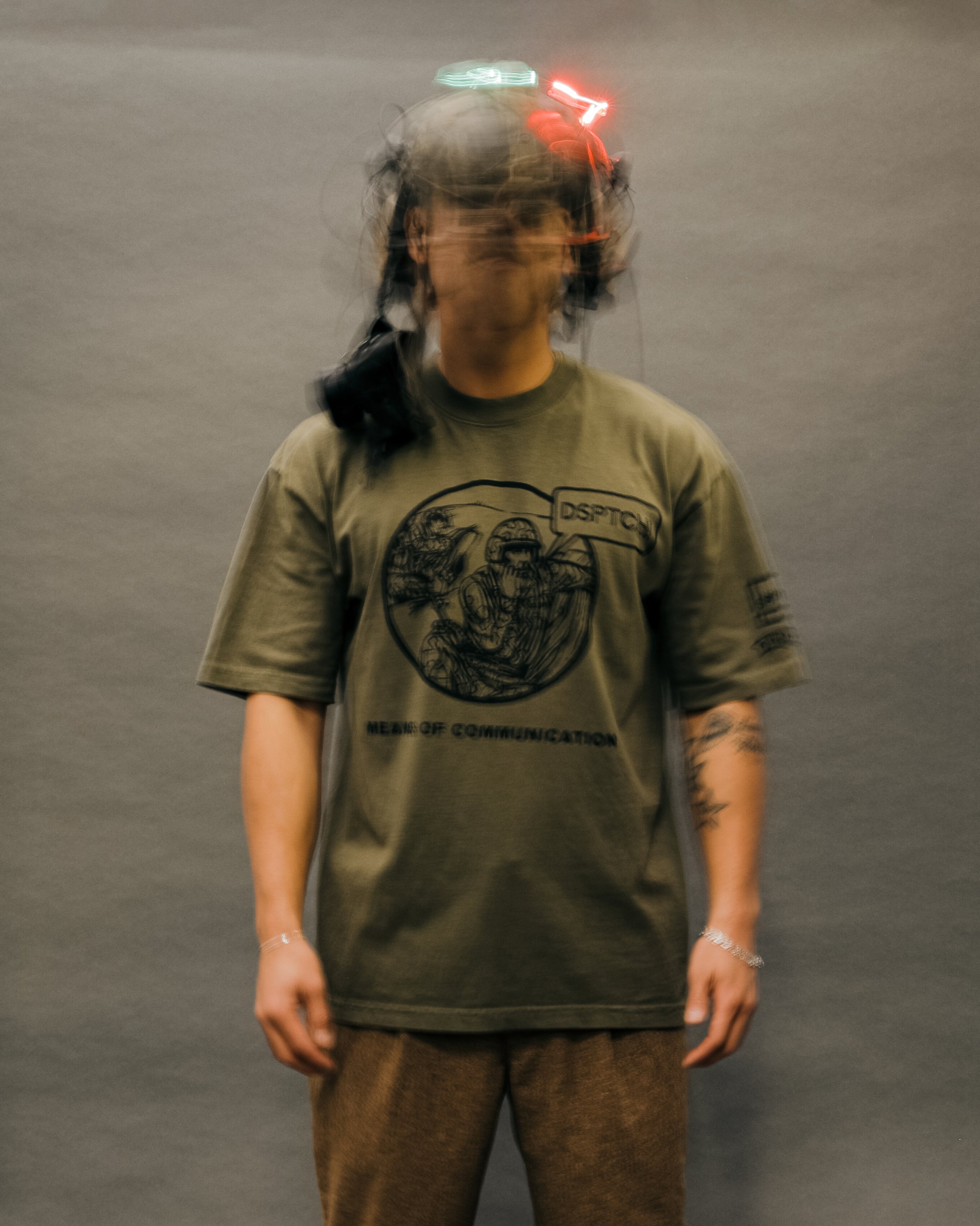 DSPTCH x THEWWW.XYZ Special Edition Collection