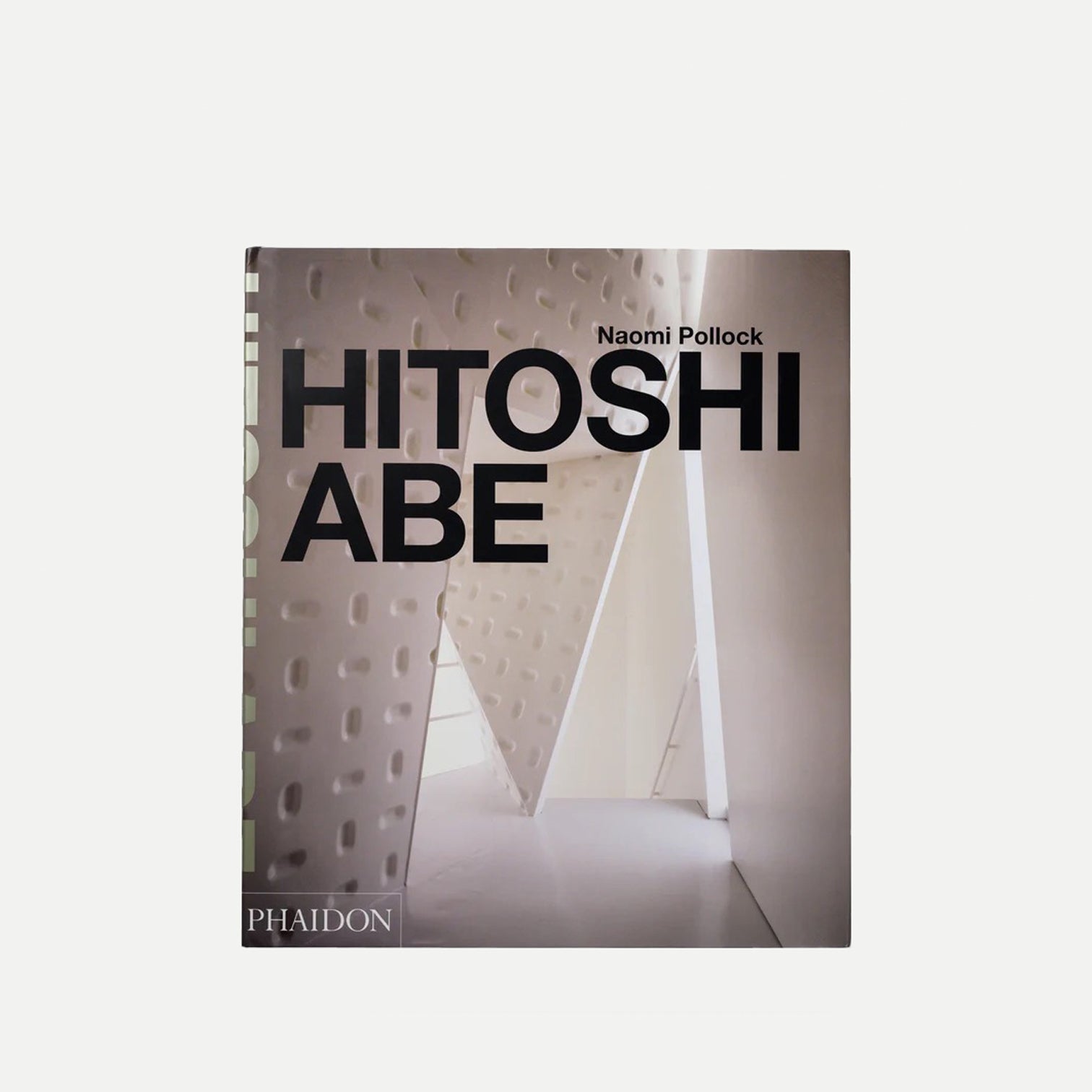 Hitoshi Abe – DSPTCH