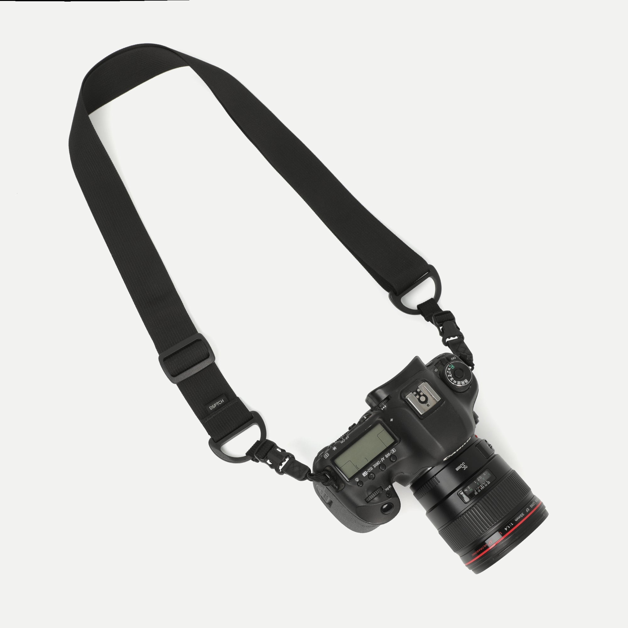 Camera sling store