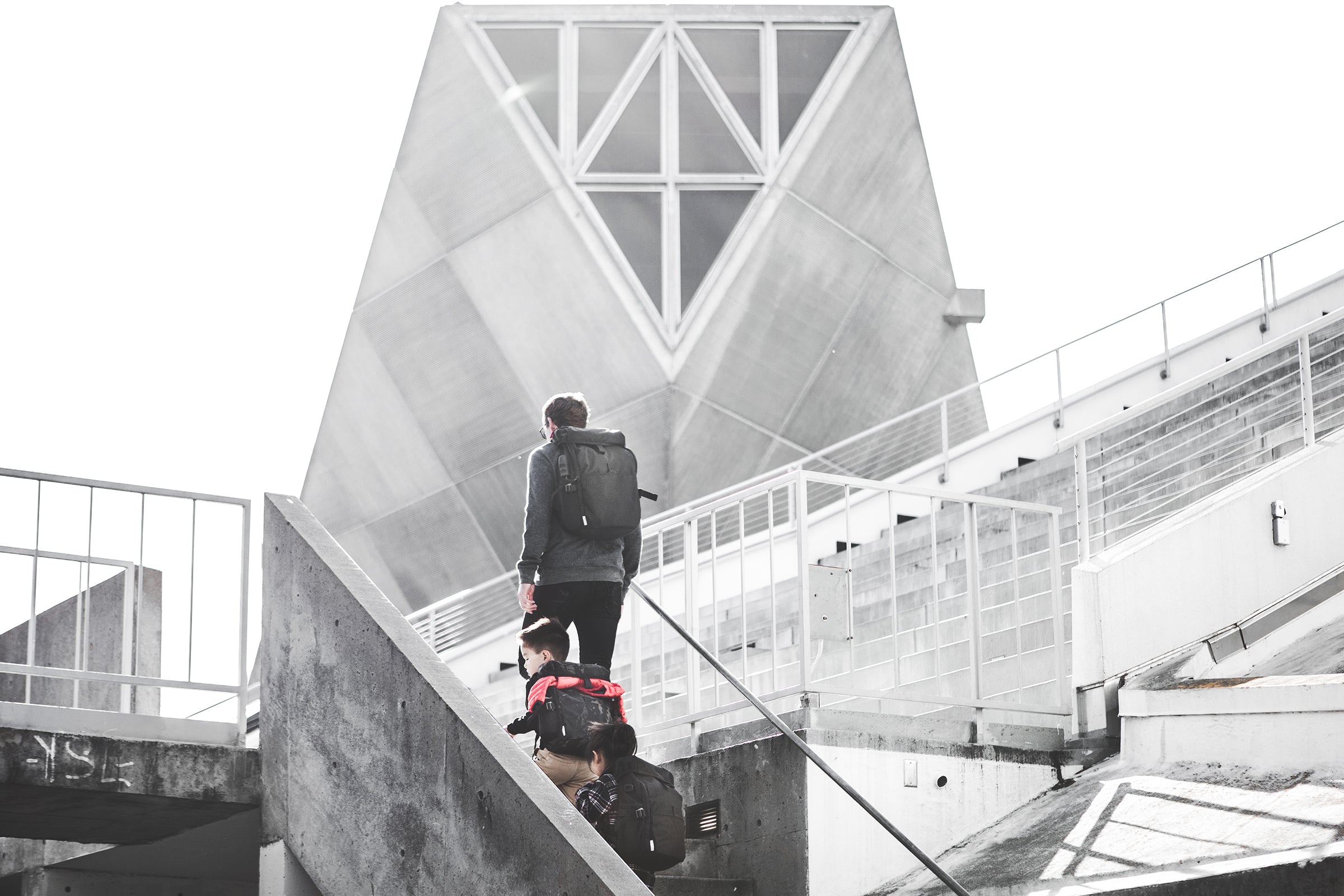 Press Release - Utility Ruck – DSPTCH