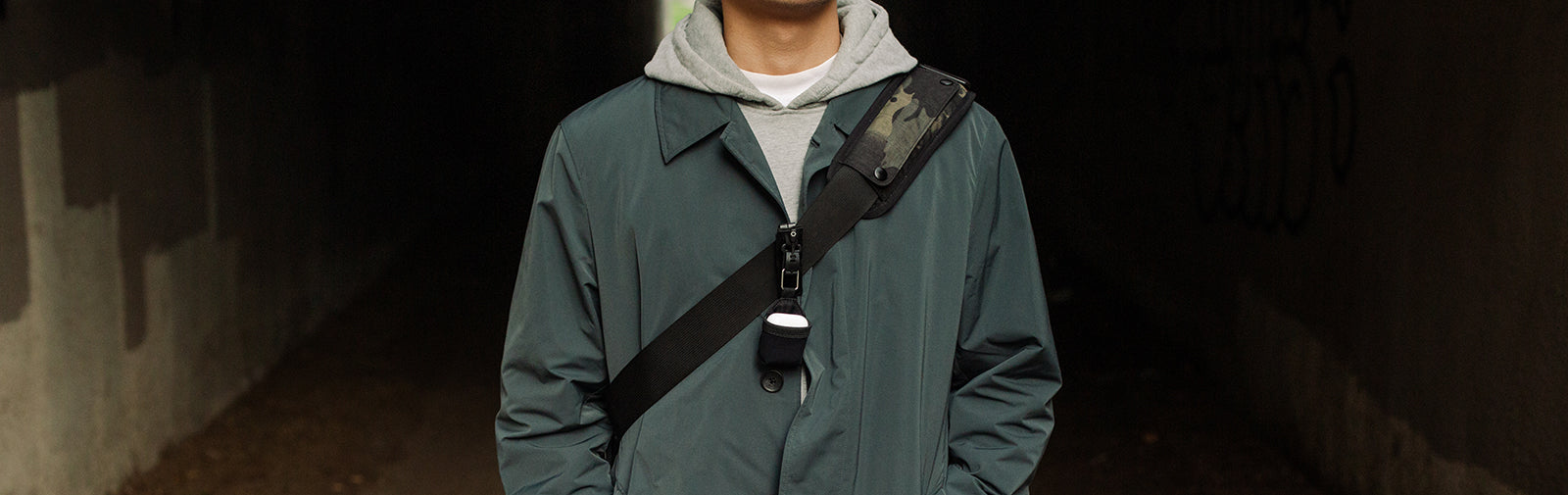 Fidlock Key Chain – DSPTCH