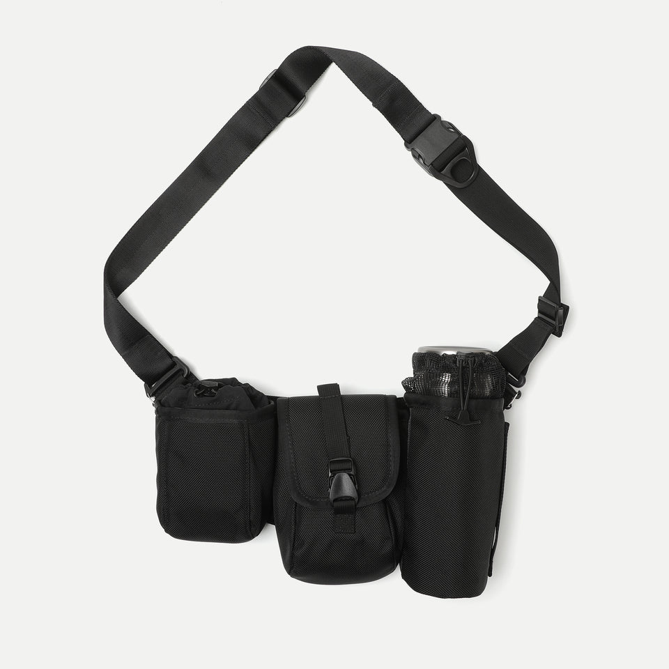 Technical Utility - Bags, Cases, and Accessories. – DSPTCH