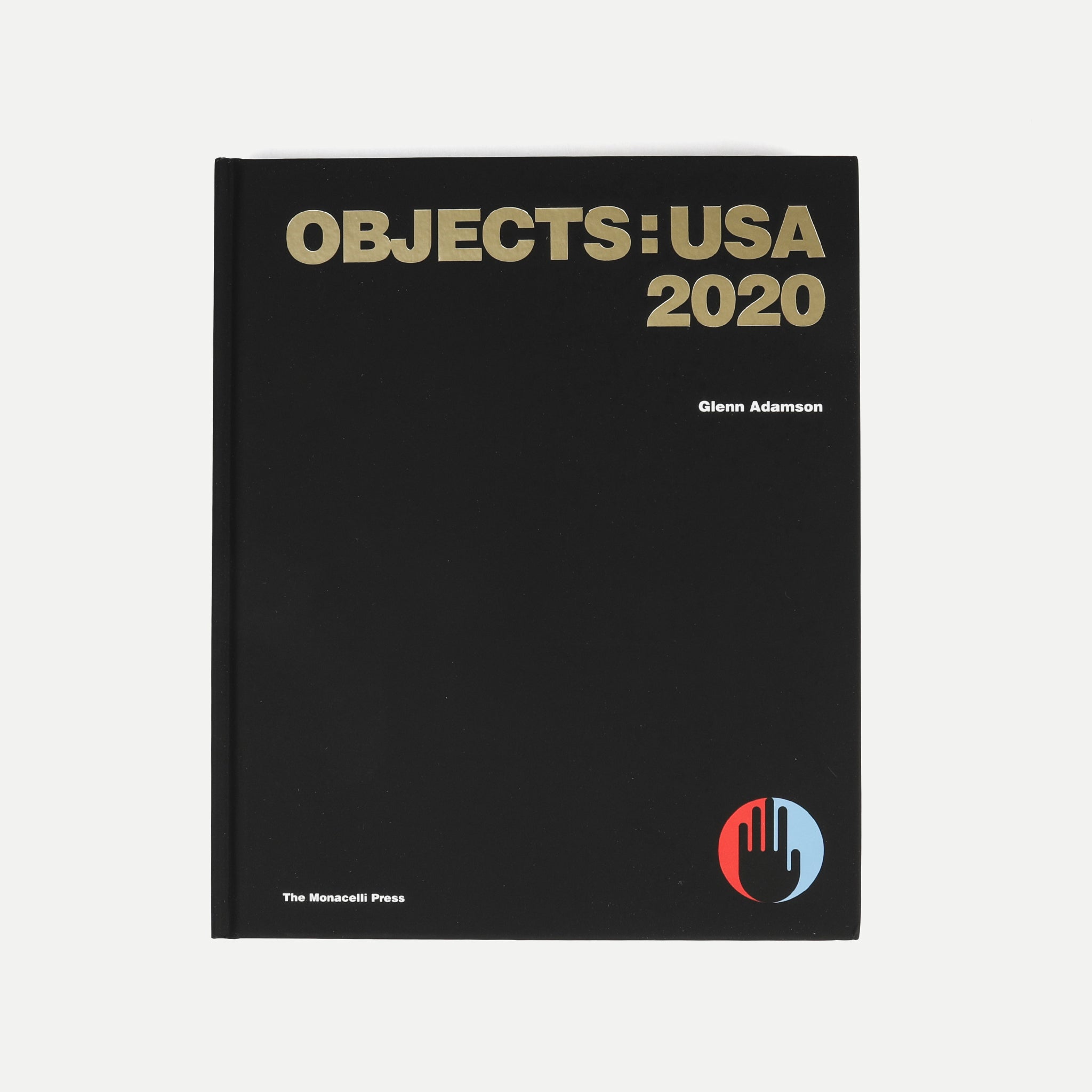 Objects: USA 2020 – DSPTCH