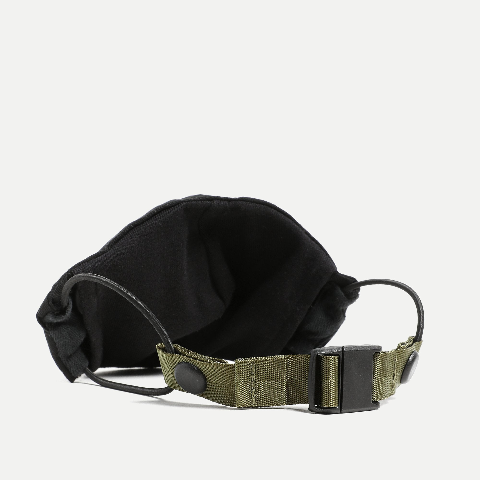 Face Covering Strap – DSPTCH